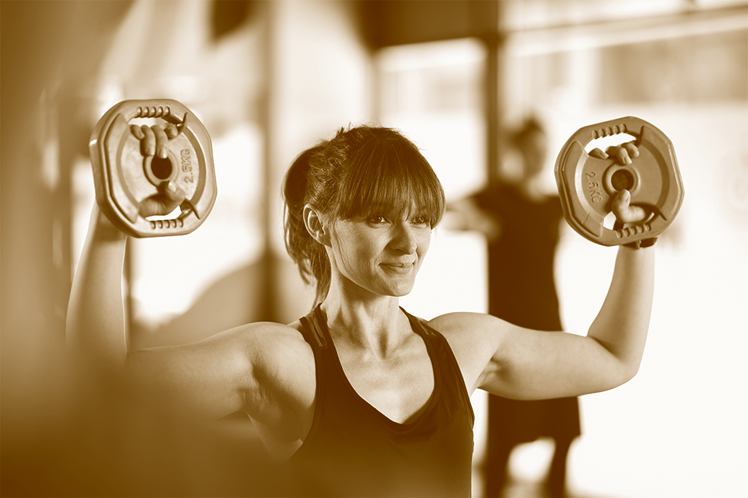 Alex Bales Strength & Wellness | Training for Busy Women Over 30